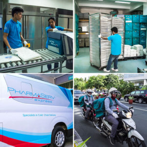 Pharmaserv